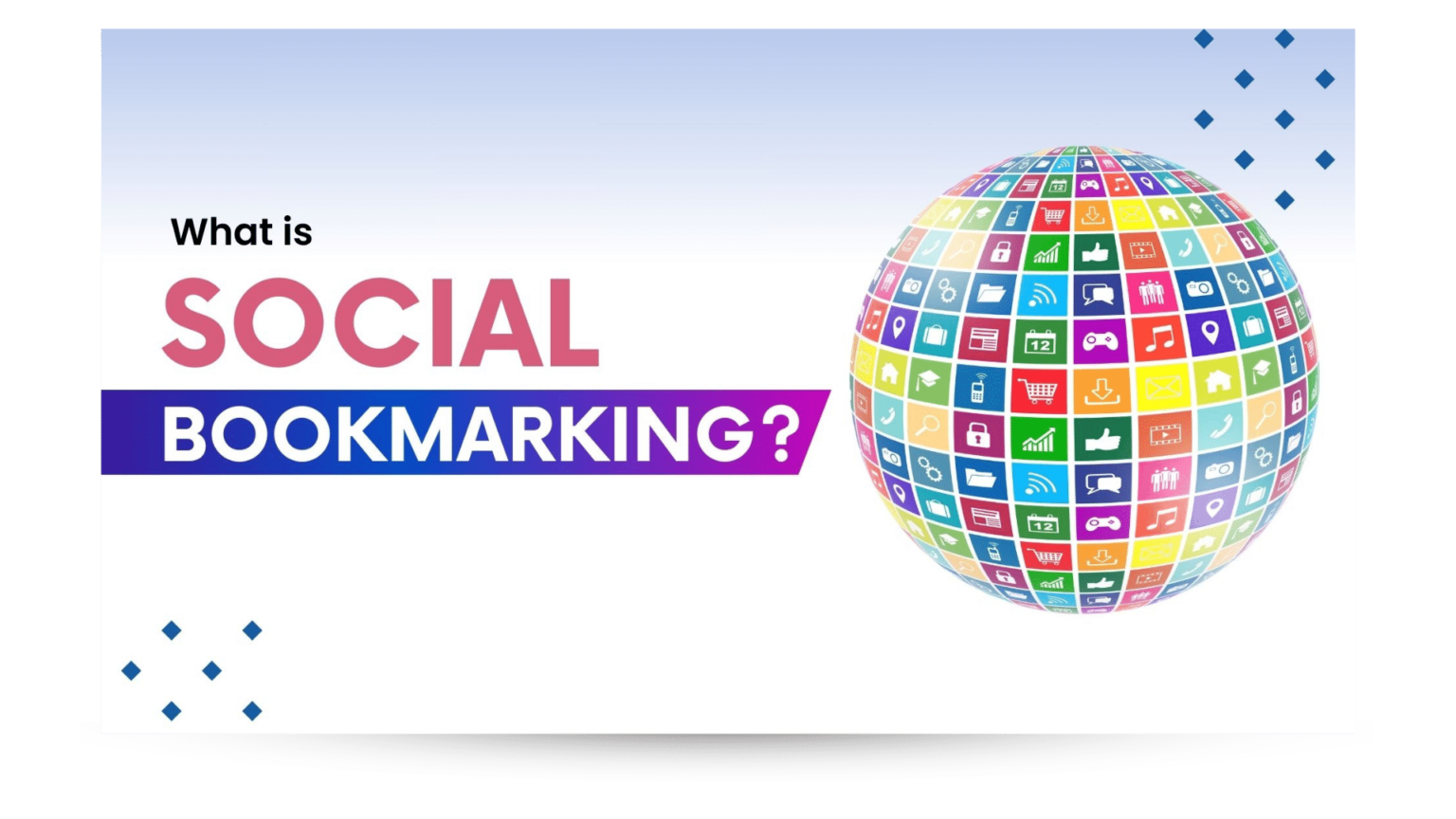 Top 250 Social Bookmarking Sites List in 2024 (Download Now)