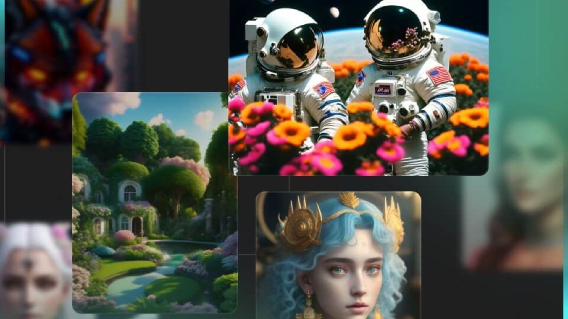 Best 11 AI tools for Image Generation in 2025