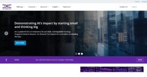 Top 10 Best IT Companies in Chennai 2024!