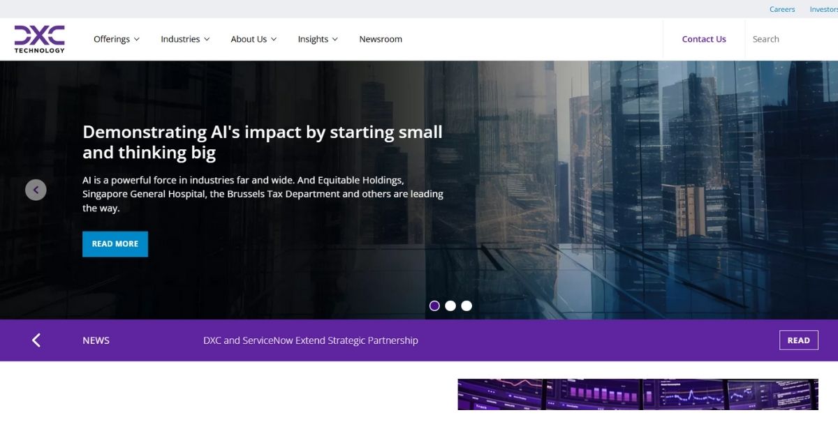 Top 10 Best IT Companies in Chennai 2024!