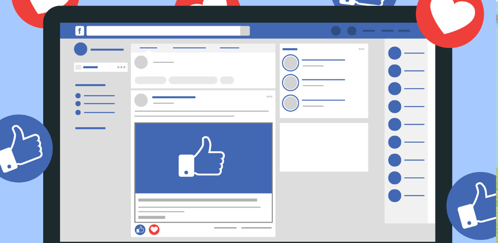 100+ Facebook Page Name Ideas: The Secret Weapon for Your Online ...