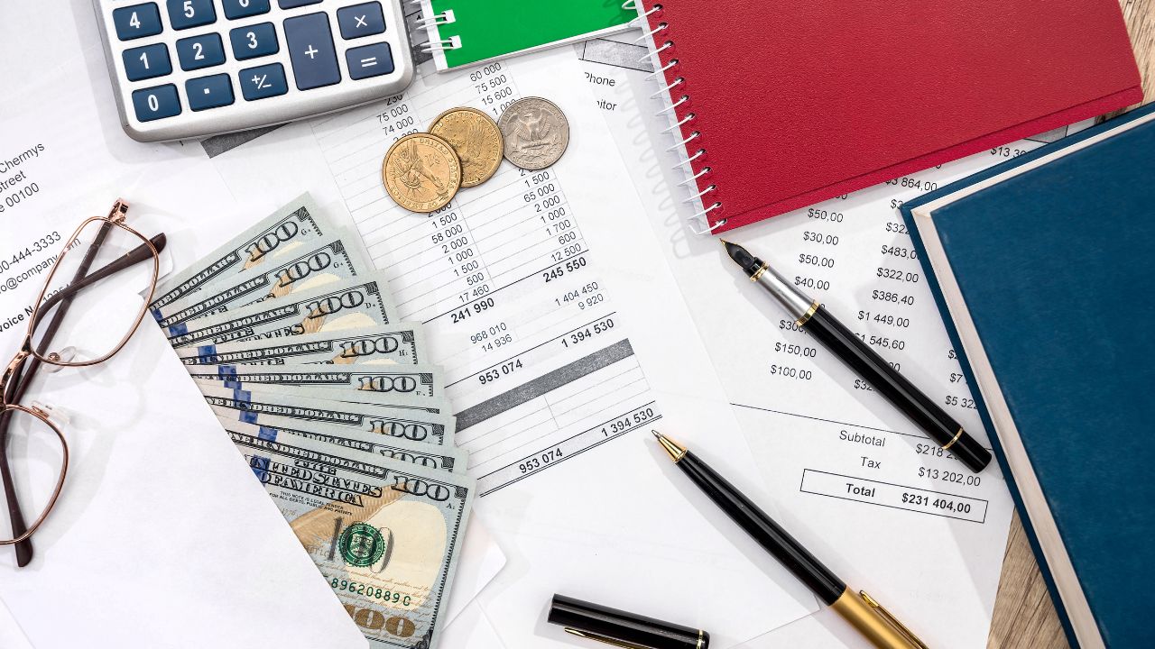 Difference between costing and cost accounting