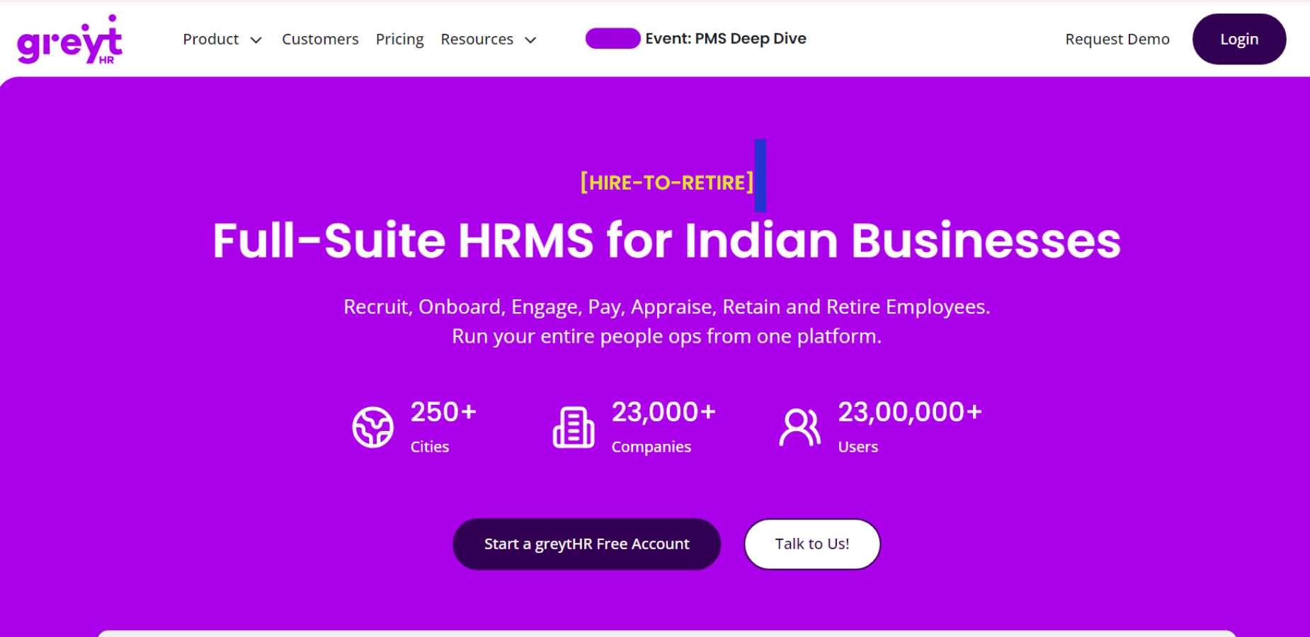 15 Best HR Management Software in India