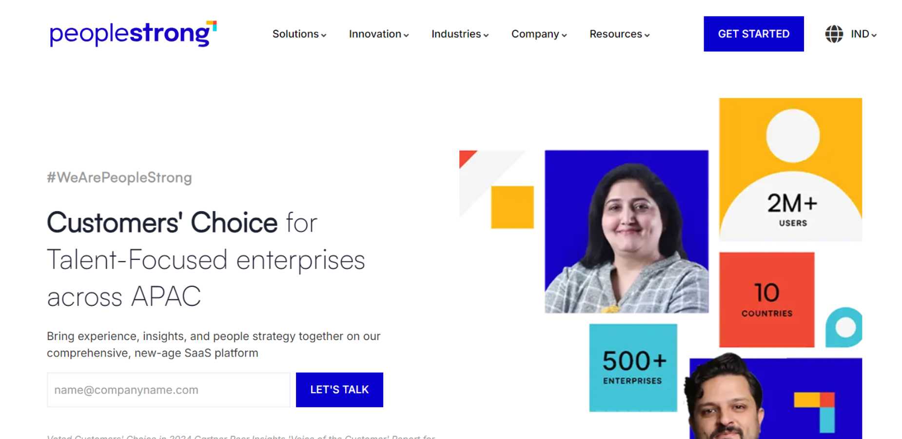 15 Best HR Management Software in India