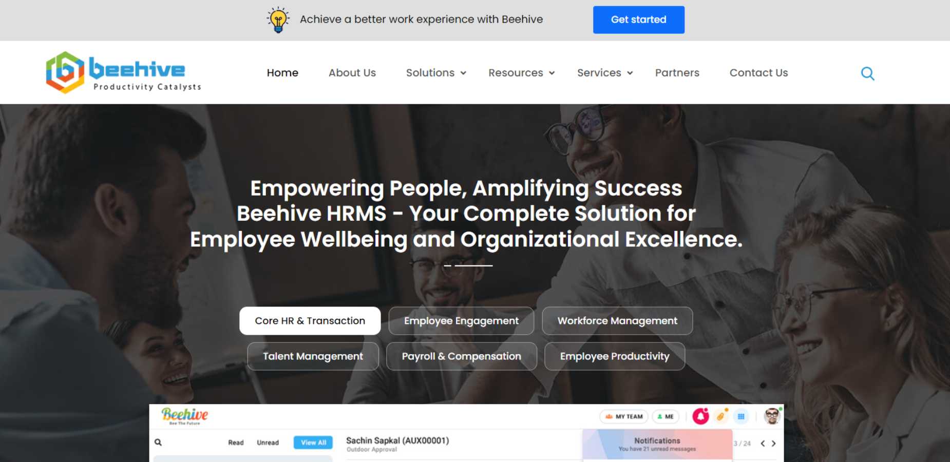 15 Best HR Management Software in India