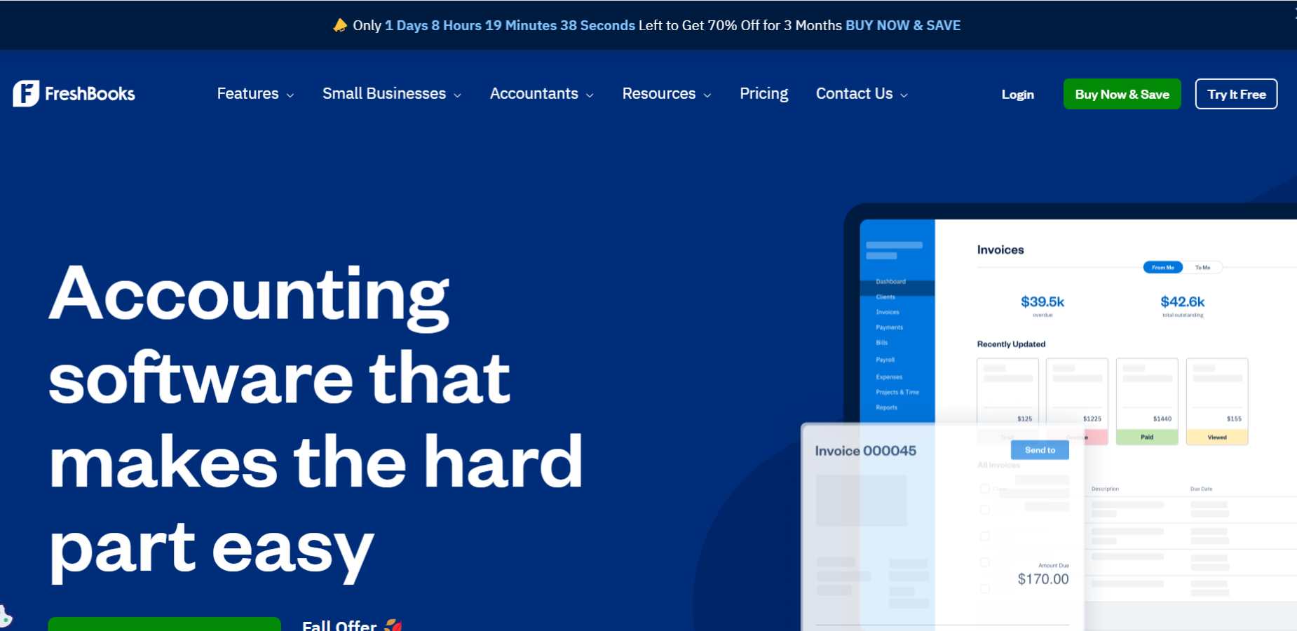10 Best invoice software | Updated 2024