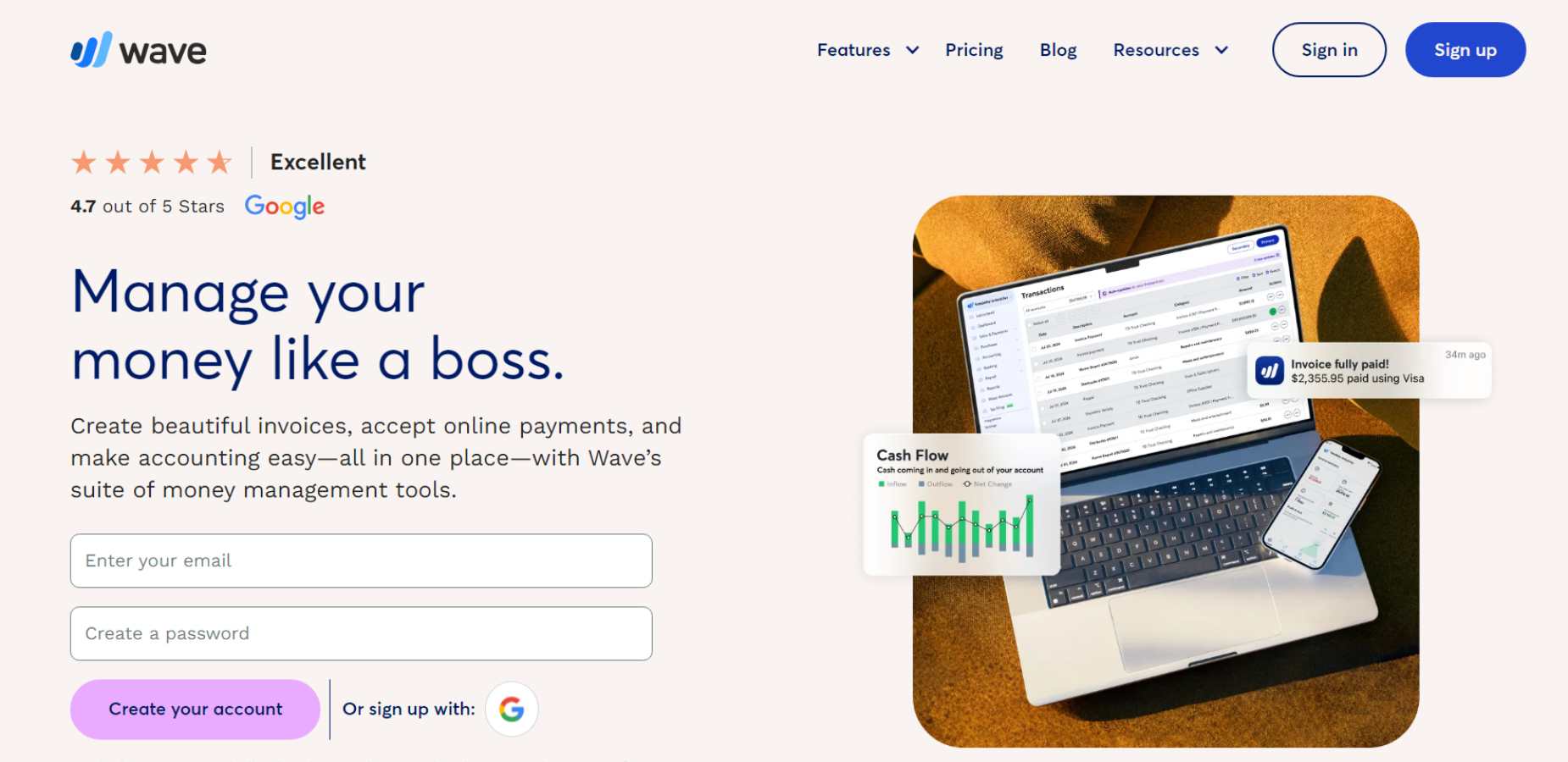 10 Best invoice software | Updated for 2026