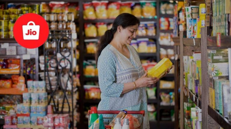 Jio Mart Franchise Cost & Investment Guide - Market Mystique