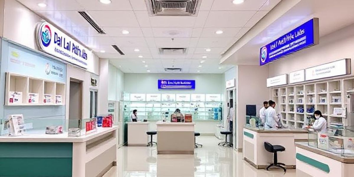 Dr Lal Path Labs Franchise Cost, Profit & How to Apply (2025)