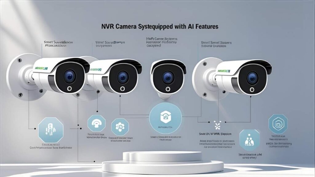 5 Best NVR Camera Systems with AI Features for 24/7 Intelligent ...