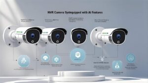 5 Best NVR Camera Systems with AI Features for 24/7 Intelligent ...