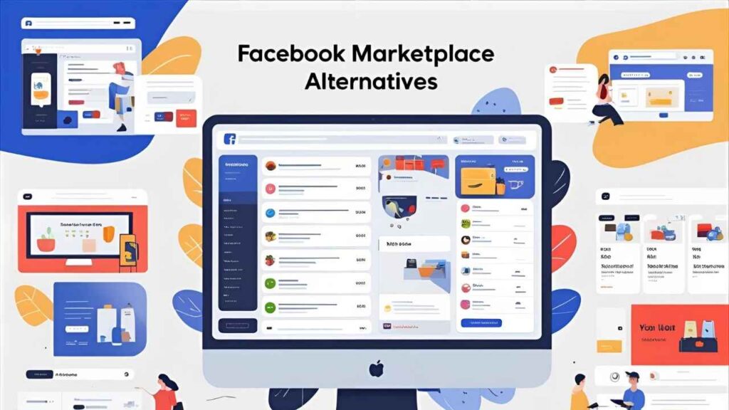 10 Best Facebook Marketplace Alternatives | 2025