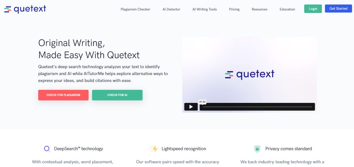 11 Best Plagiarism Checker Tools | Detect & Avoid Copy