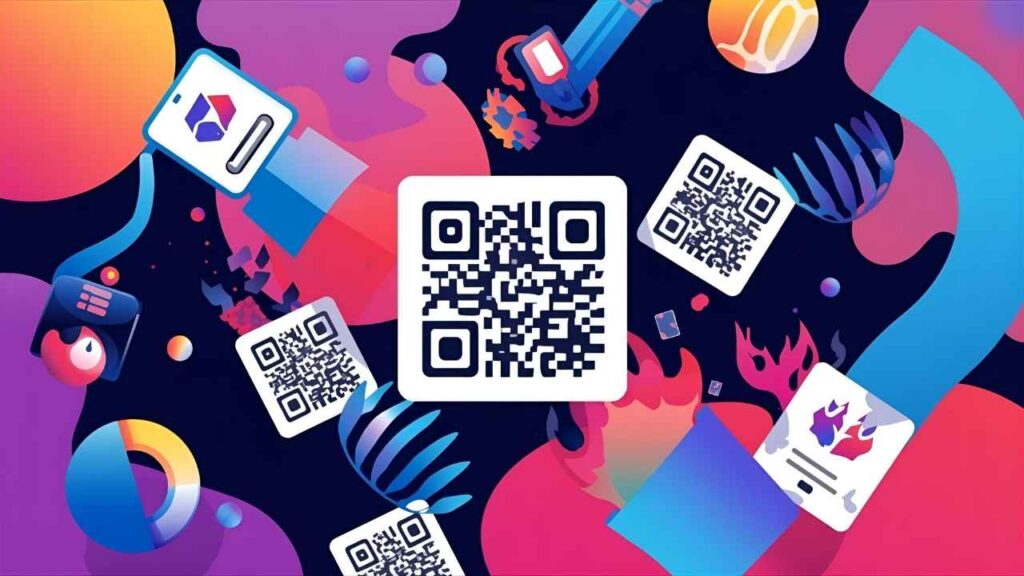 Top 10 QR Code Generators With Logo Support in 2025